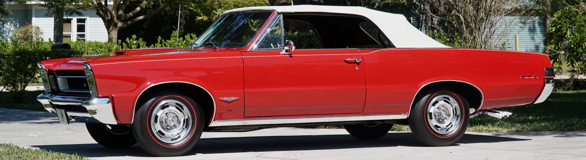 Rods and Classics - Premium Classic Cars & American Muscle Cars